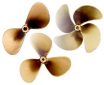 Goldline/Powerline Propeller